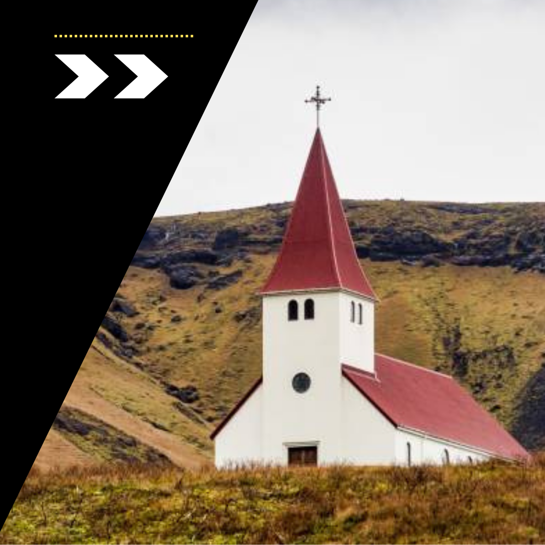 Church – Discover Church Store