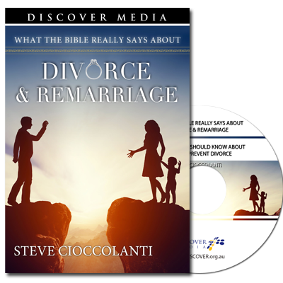 What Singles Should Know About How to Prevent Divorce – Discover Church ...
