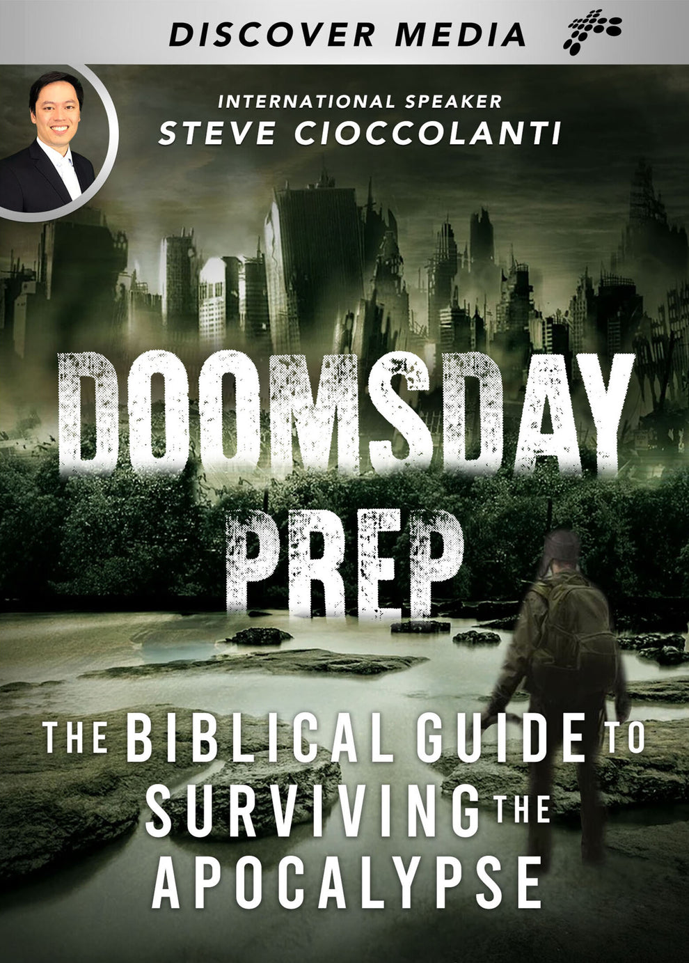 Doomsday Prep: The Biblical Guide to Surviving The Apocalypse ...